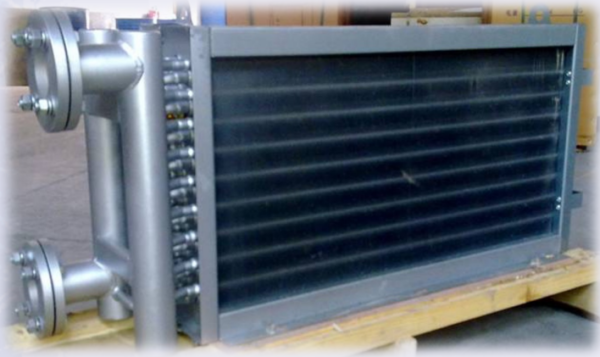 Secadora industrial totalmente automática de 15 kg calefacción a gas | MAMUTE